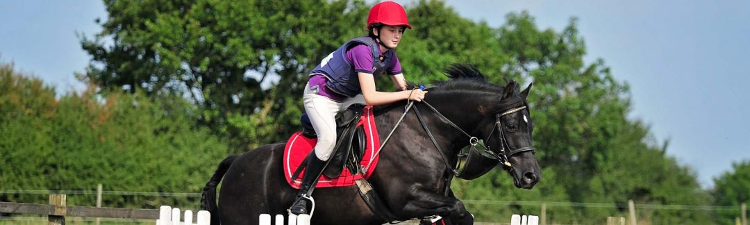 Entry Form | Equestrian Events