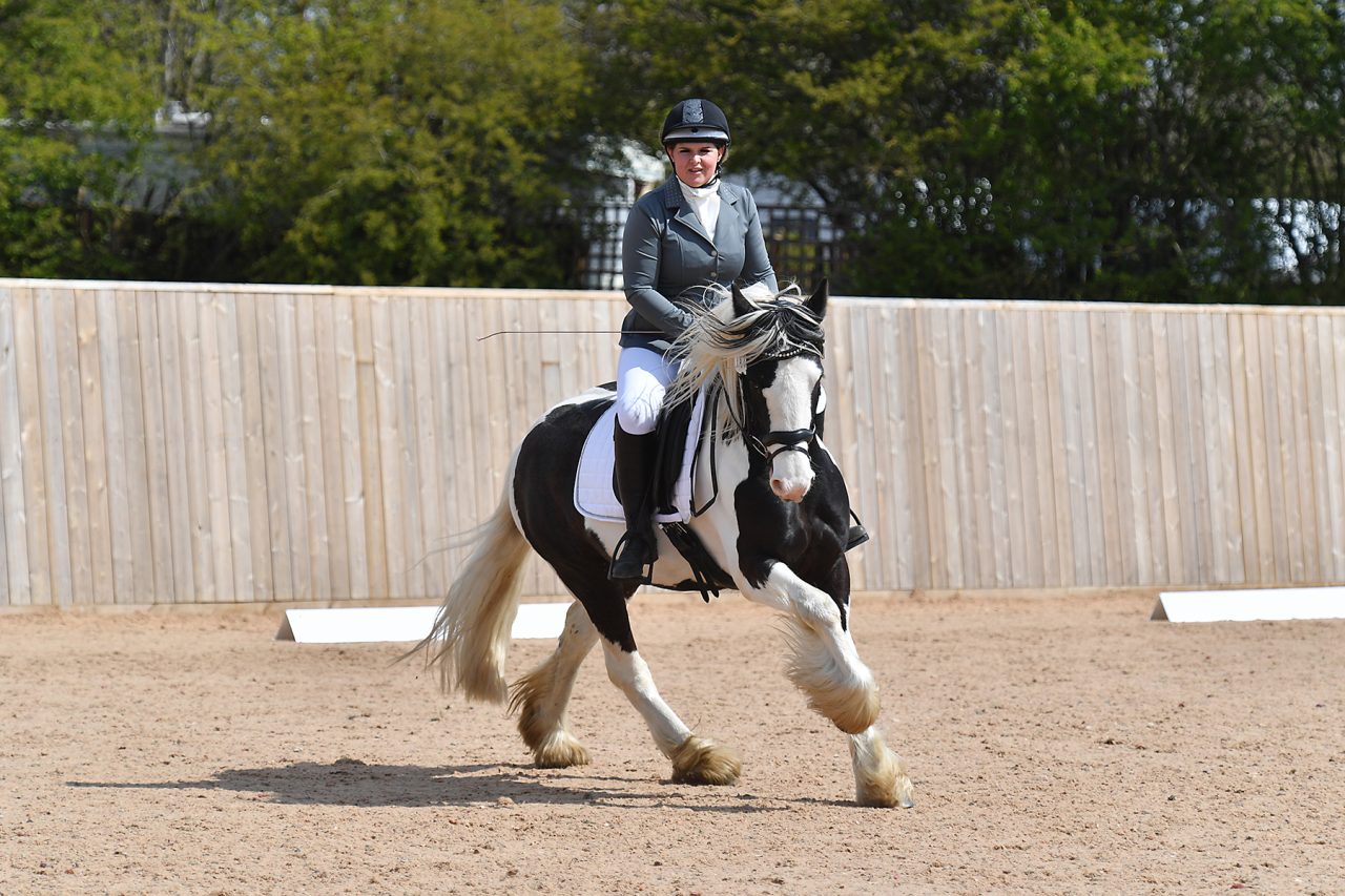 Start Times | Equestrian Events