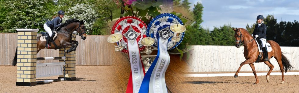 Results | Equestrian Events